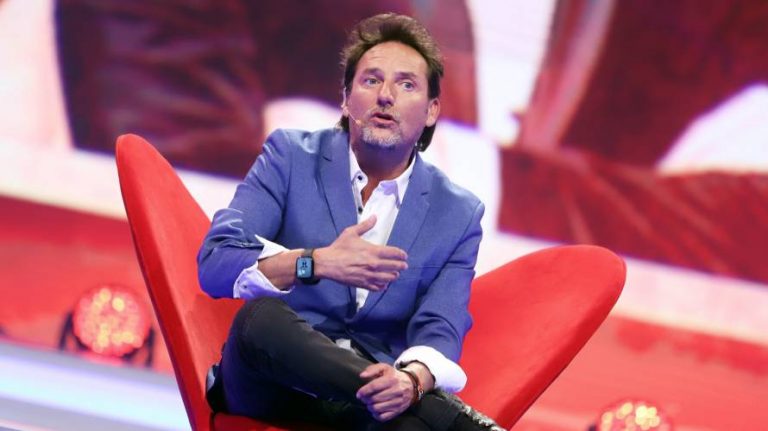 Daniel Fuenzalida volvería a la TV de la mano de un matinal - Tecache.cl