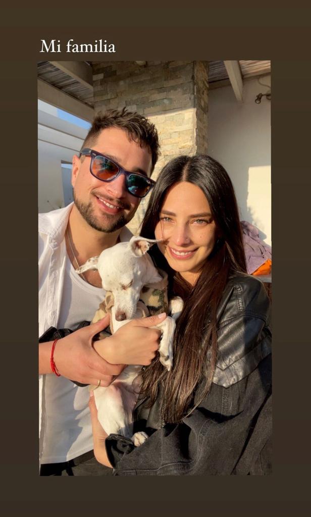 ¿Qué pasó con su marido?: Daniela Castillo cuenta por qué siempre se ...