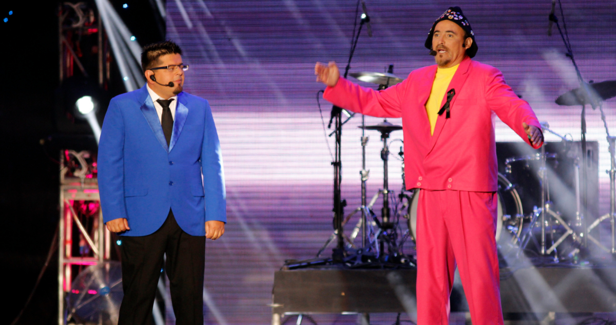 Lanzó sus dardos contra El Flaco: Mauricio Medina anuncia su retiro de ...