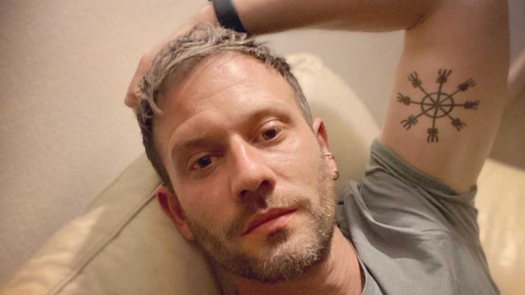 "Un promiscuo": Las críticas que recibe Hernán Contreras por querer ...