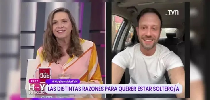 "Un promiscuo": Las críticas que recibe Hernán Contreras por querer ...