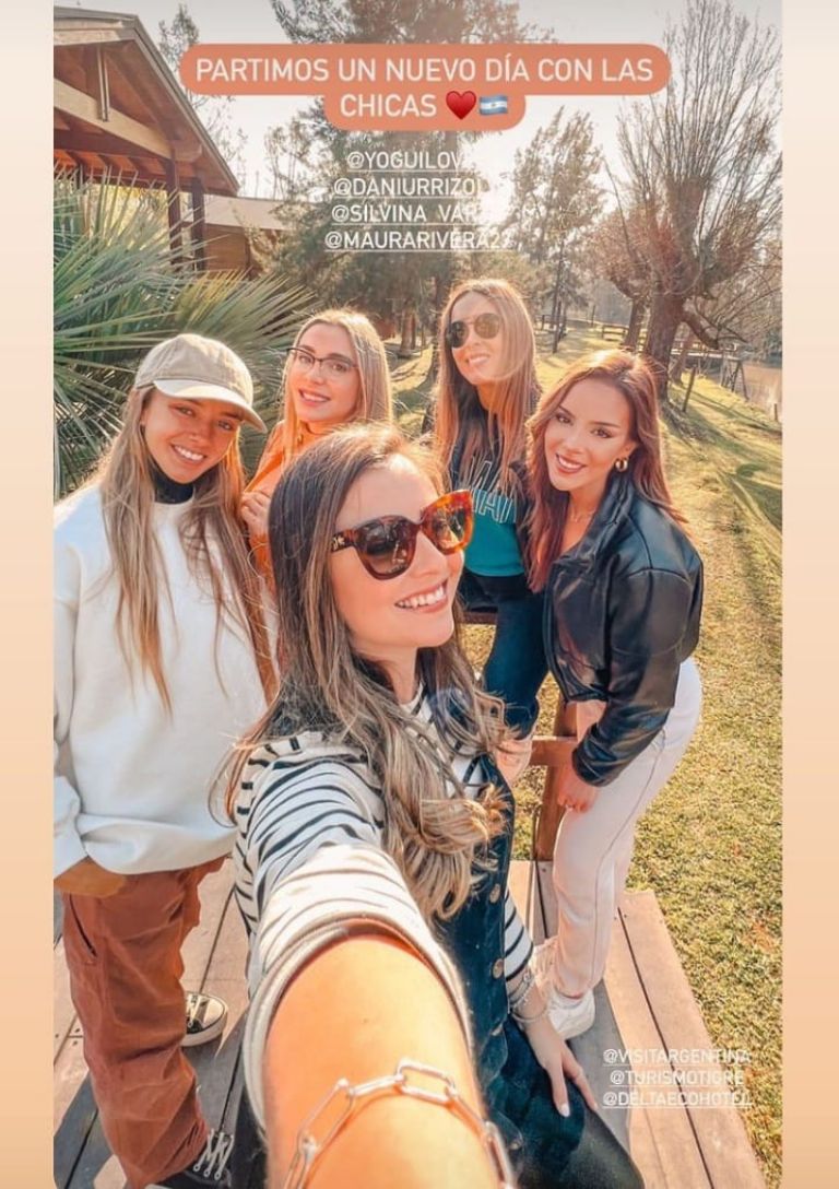 "¿Quién cuidó a tus hijos?": Maura Rivera responde a pregunta de sus ...