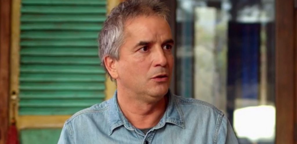 Pablo Mackenna habla de su dura lucha contra el cáncer - Tecache.cl