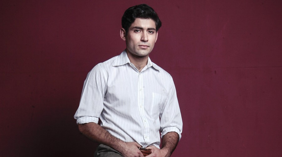 Actor de "Perdona Nuestros Pecados" vuelve a las teleseries en "Hasta ...