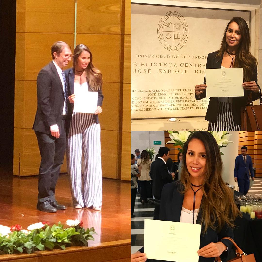 Modelo Romina Zalazar impacta con nuevas sexys fotografías - Tecache.cl