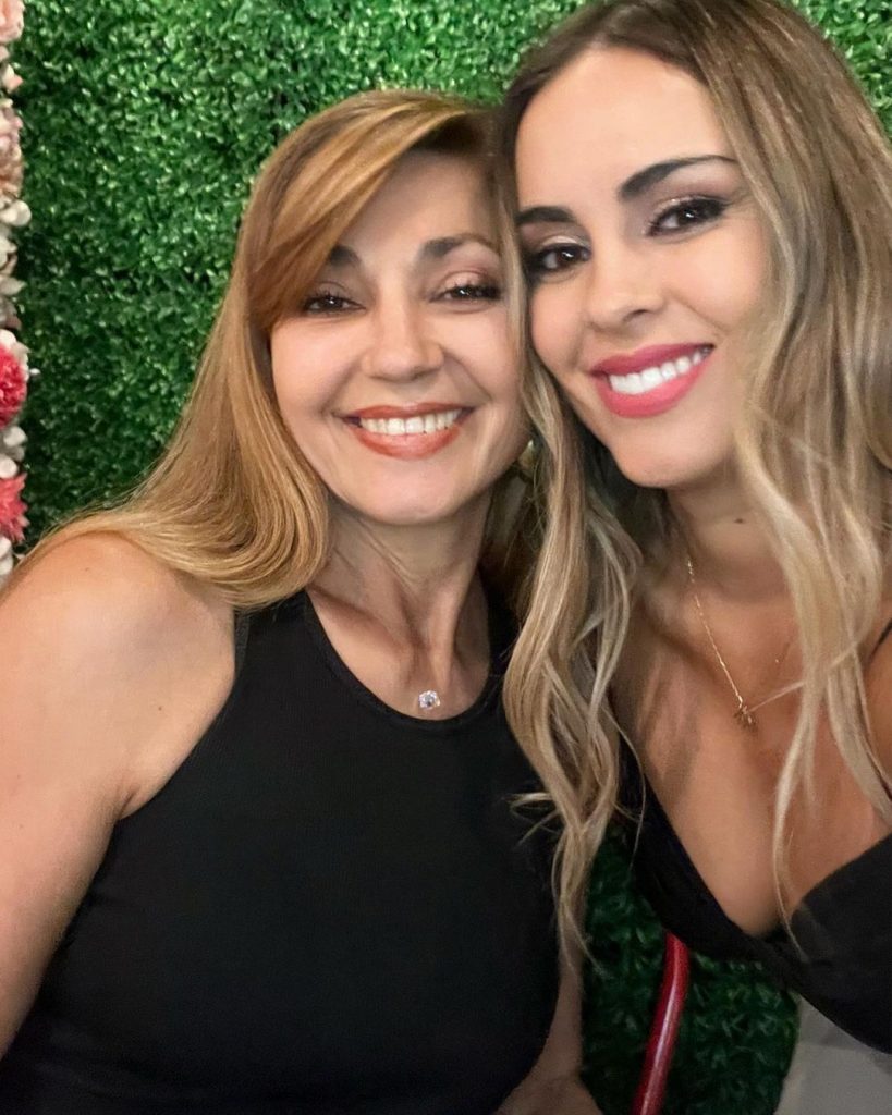 Ex integrantes de "Rojo" se juntan para celebrar 20 años del programa ...