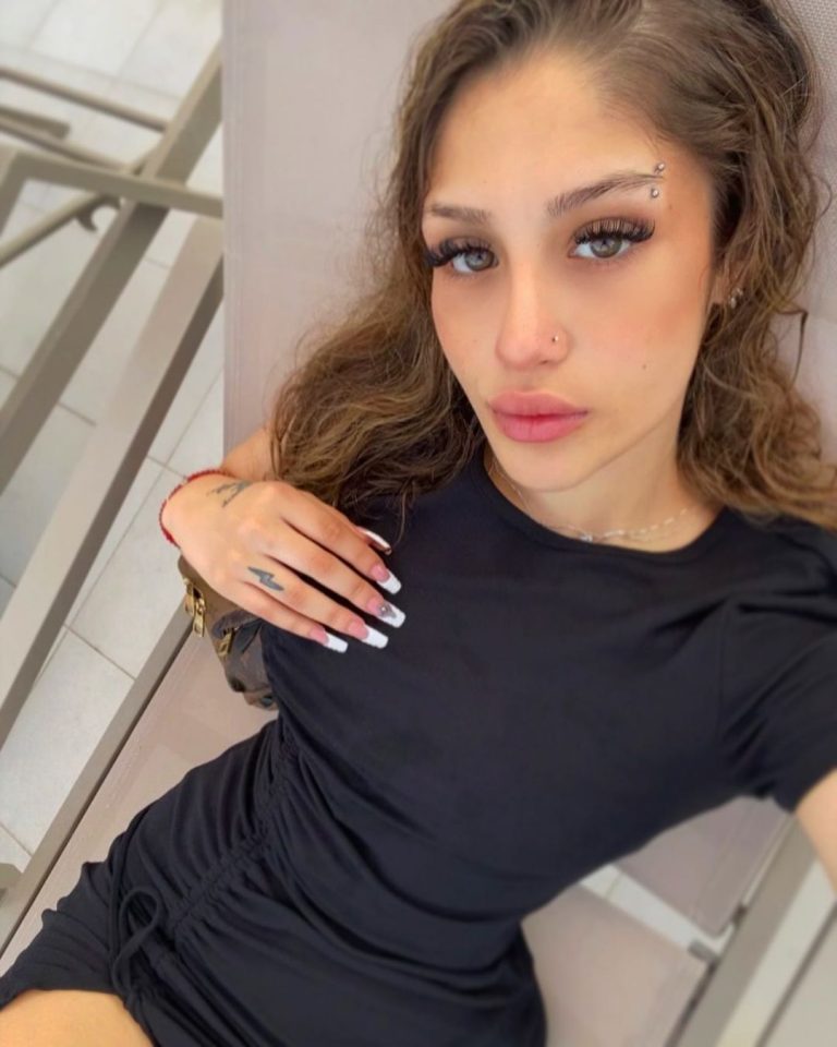 Trini Neira se llenó de piropos con sus fotos desde Cancún - Tecache.cl