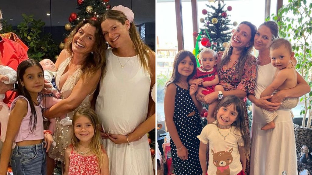 "Ultra fotogénico": Mayte Rodríguez enternece con fotos de su hijo Galo ...