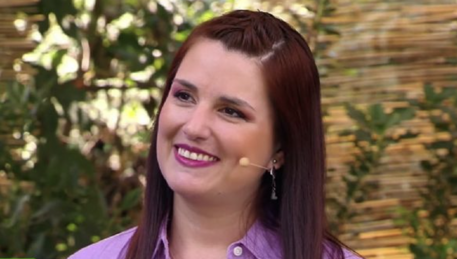 "Buenos Días a Todos" sufre la pérdida de otra periodista - Tecache.cl