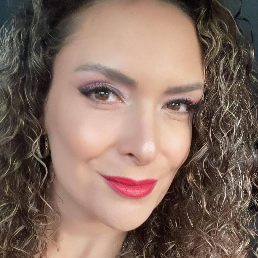 Fotos: La belleza de la ex "Mekano" Fernanda Braz en Instagram - Tecache.cl