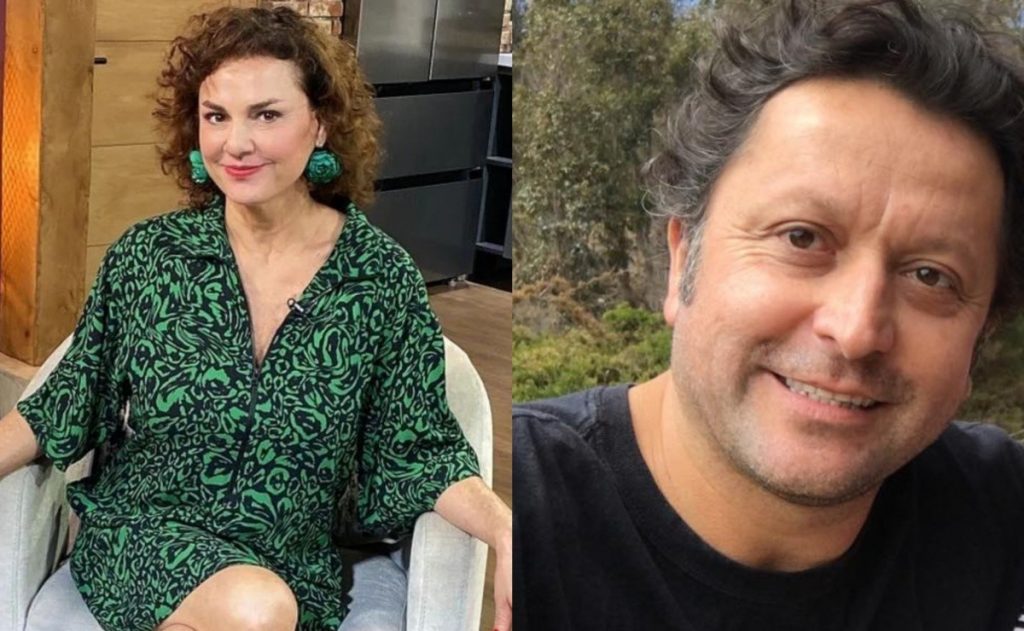 "Absolutamente separados": Revelan nuevos detalles del quiebre de Berta ...