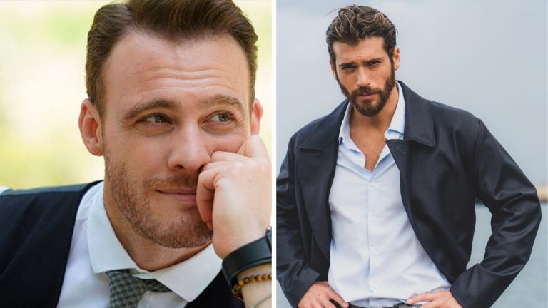 Aumentarían los desaparecidos: Dos actores turcos de las teleseries de ...