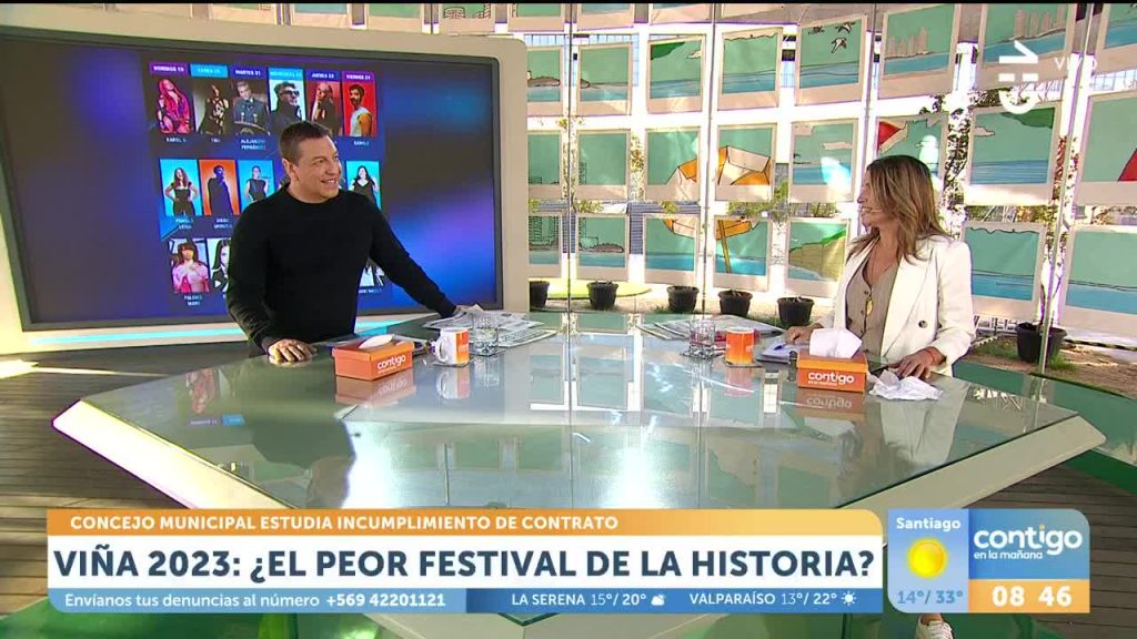 "Nunca más en la vida...": Monserrat Álvarez cuenta por qué no quiere ...