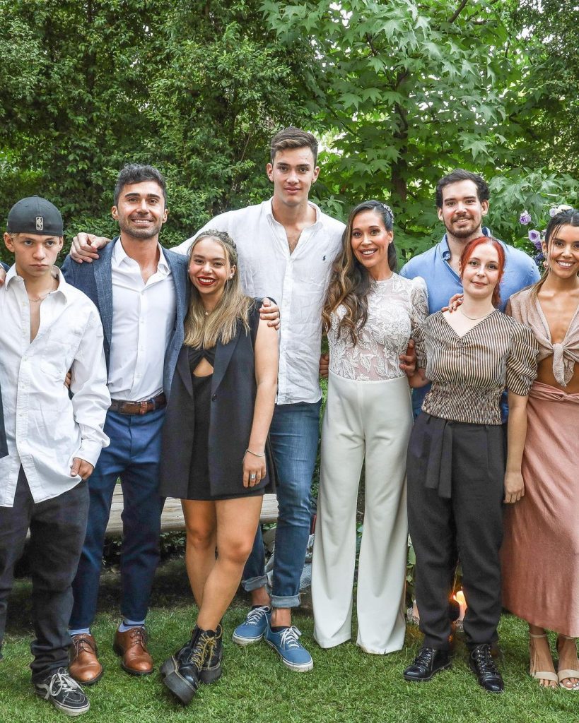 El Día Más Importante De Mi Vida Vale Roth Comparte Inéditas Fotos