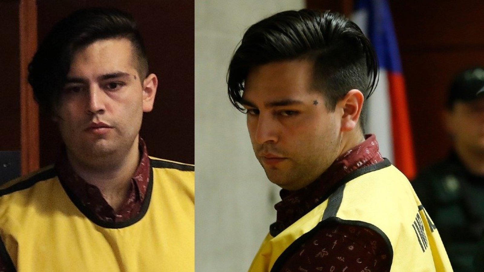 Amigo de Felipe Rojas asegura que el acusado se burlaba del crimen de ...