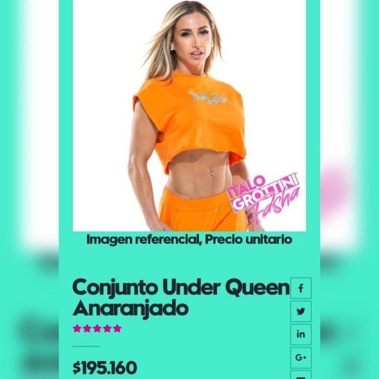 "Ni la Cote López se atrevió a tanto": critican al pololo de Luli por ...