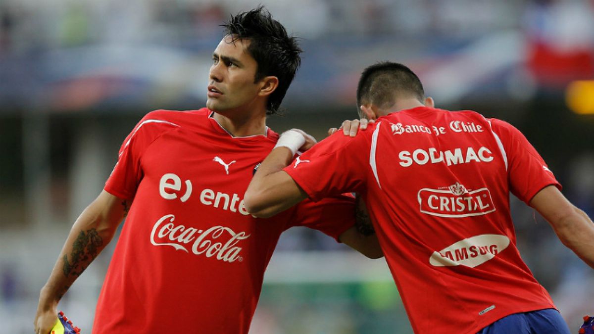 Luis Jiménez, nos sorprende cada día - Te Caché! - Farándula y ...