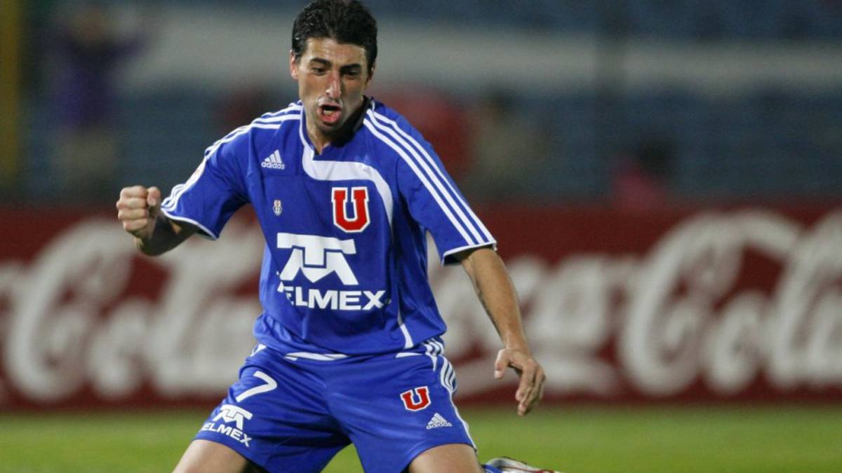 “El Pipa”, ¿dónde está? - Te Caché! - Farándula y Espectáculos desde Chile