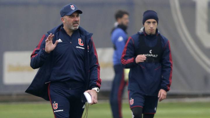 El nuevo rol de Caputto - Te Caché! - Farándula y Espectáculos desde Chile