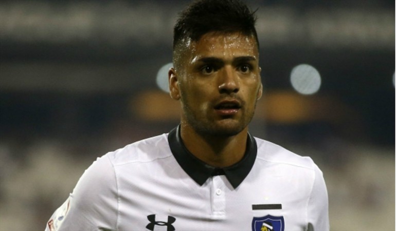 Felipe Campos, le falta mejorar en sus entrenamientos para llegar al ...