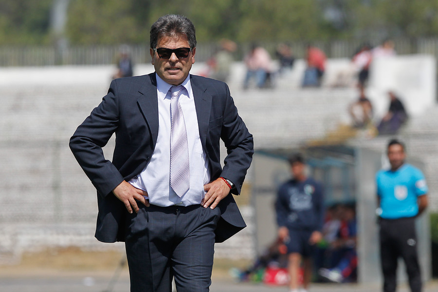 Quien es Jorge Garcés - Te Caché! - Farándula y Espectáculos desde Chile