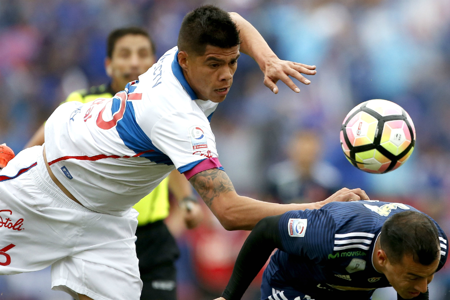 Benjamín Vidal ¿dejara la UC a mitad de año? - Te Caché! - Farándula y Espectáculos desde Chile