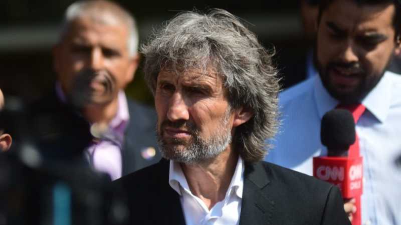 Daniel Morón: "Mario Salas entiende que su mensaje no está llegando ...