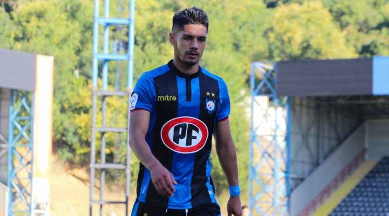 La 'U' busca deshacerse de Jimmy Martínez - Te Caché! - Farándula y ...