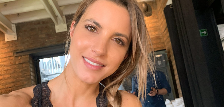 Quien se enamoró de Lucia Vit - Te Caché! - Farándula y Espectáculos ...