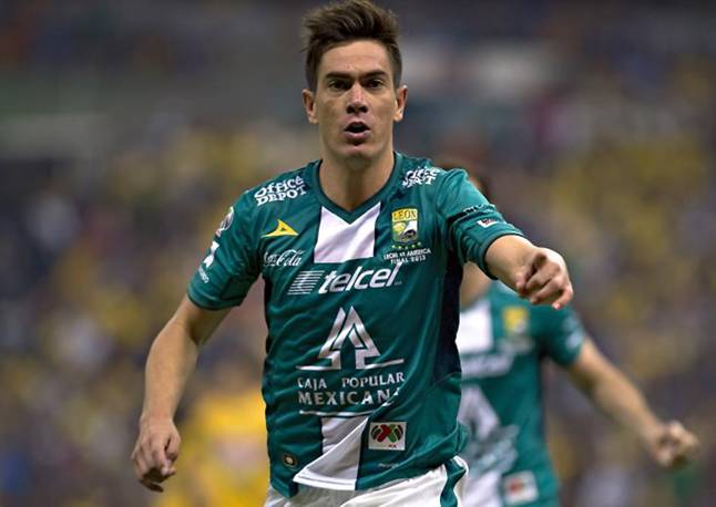 El regreso de Ignacio González - Te Caché! - Farándula y Espectáculos ...