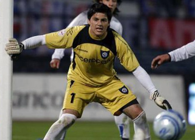 Veloso un jugador excepcional. SU HISTORIA - Te Caché! - Farándula y ...