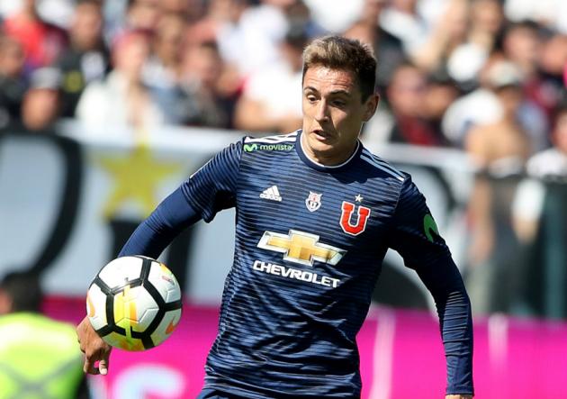 Revelaciones de Matías Rodríguez - Te Caché! - Farándula y Espectáculos ...