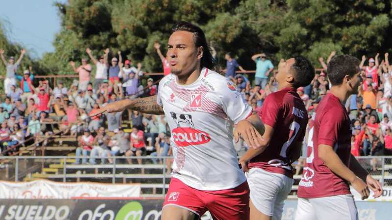 Sebastián Pol regresa a la primera división - Te Caché! - Farándula y ...