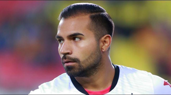 Sera que Bryan Rabello es una opción en el Futbol Chileno - Te Caché ...