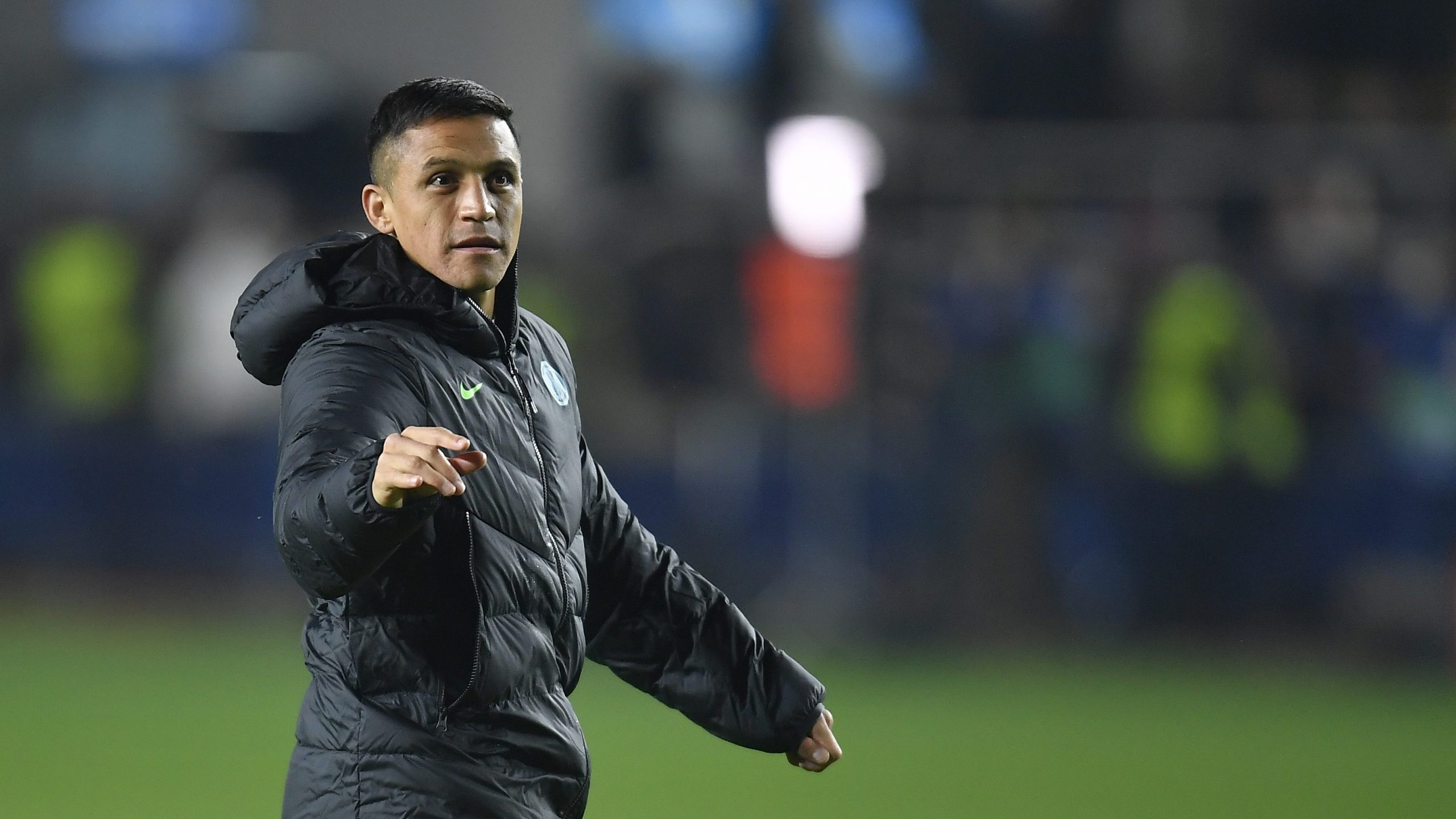 Alexis Sánchez pudo jugar en Alemania: Revelaron frustrado fichaje del ...