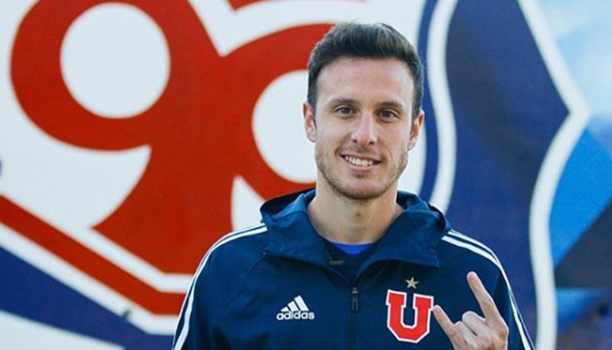 Henríquez y la revancha con San Lorenzo: "Vamos a estar más preparados ...