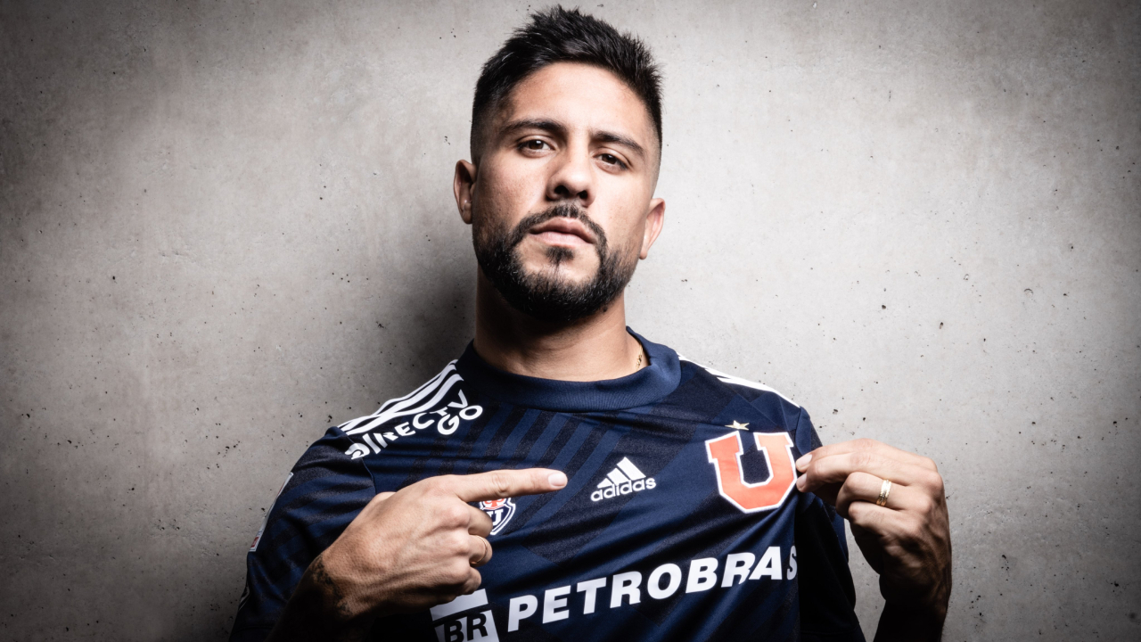 Ramón Arias es el nuevo refuerzo de la 'U' - Te Caché! - Farándula y ...