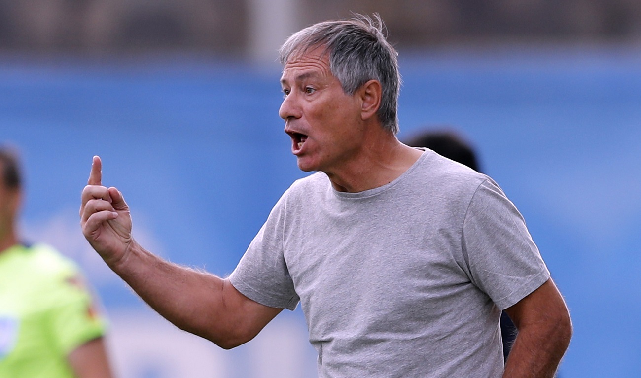 Ariel Holan descarta llegar a La Roja y le deja recado a la ANFP - Te ...