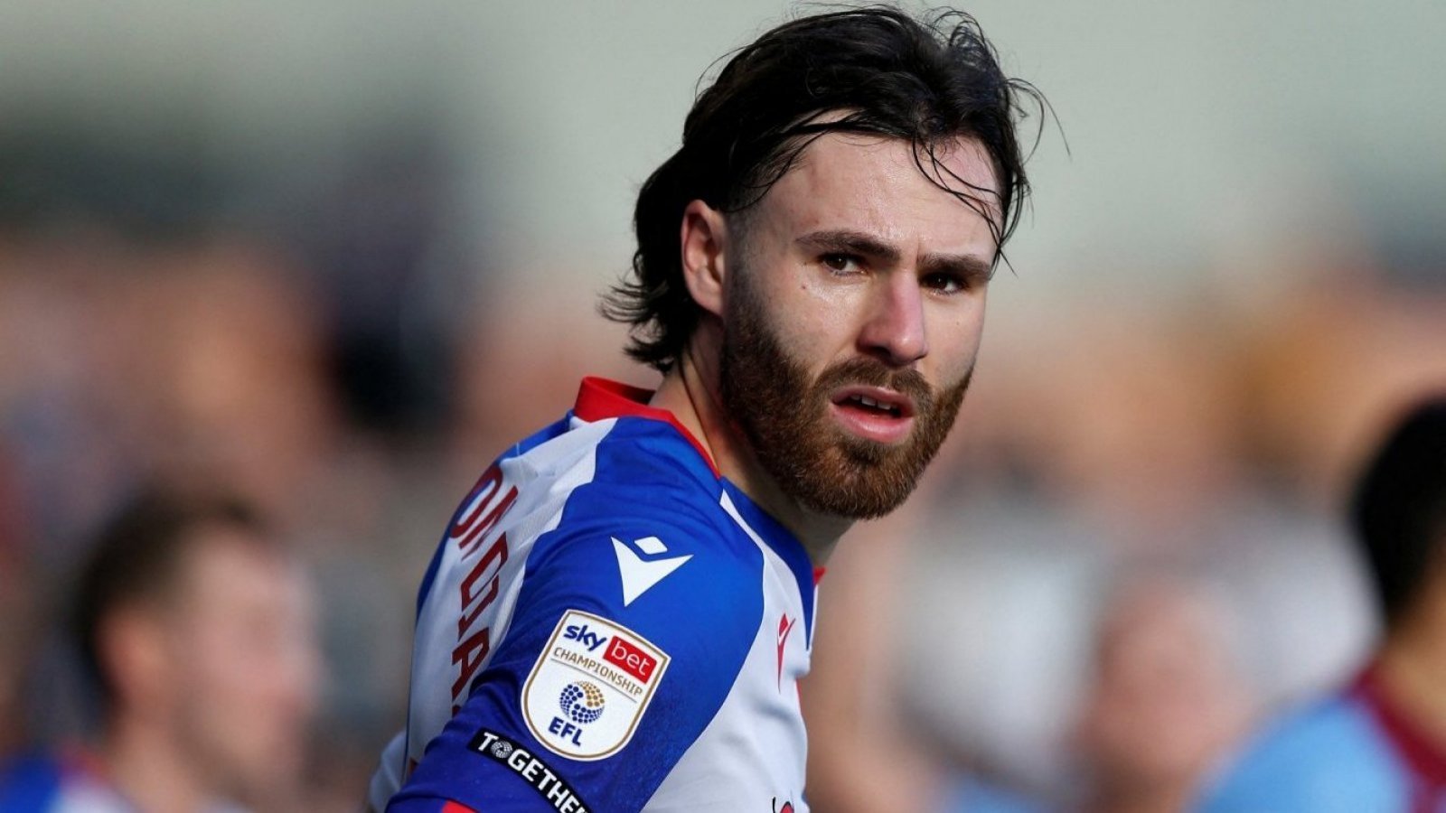 Aseguran que Ben Brereton tiene principio de acuerdo con club español ...