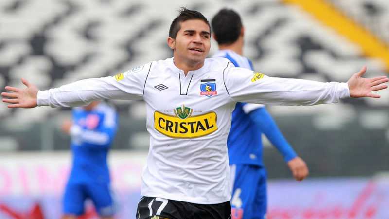 Bryan Rabello regresa al fútbol chileno - Te Caché! - Farándula y ...