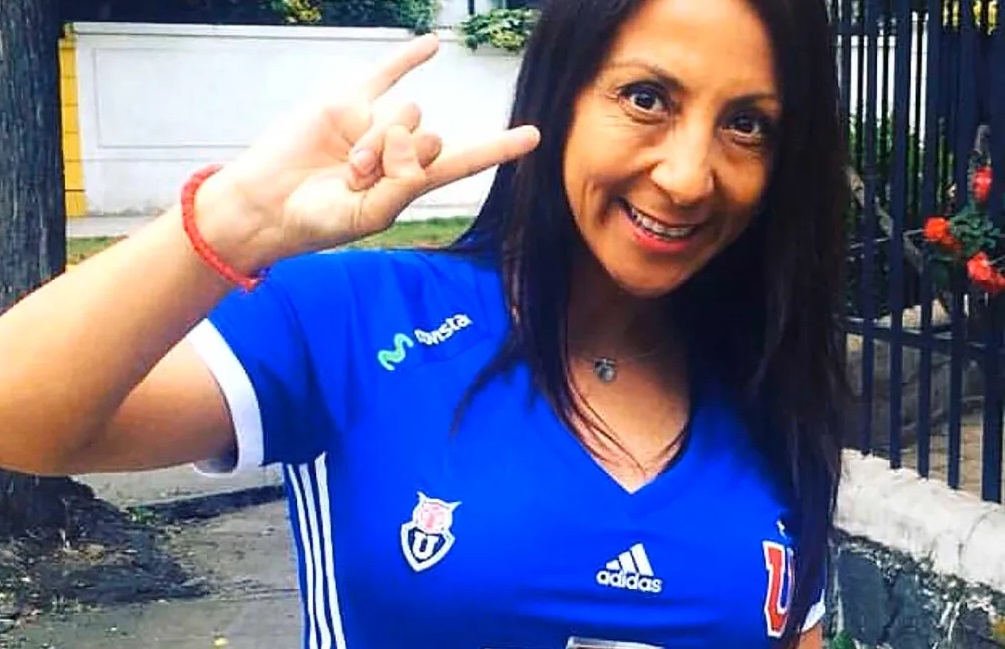 Tribunal tomó resolución por denuncia de agresión a Cecilia Pérez - Te ...