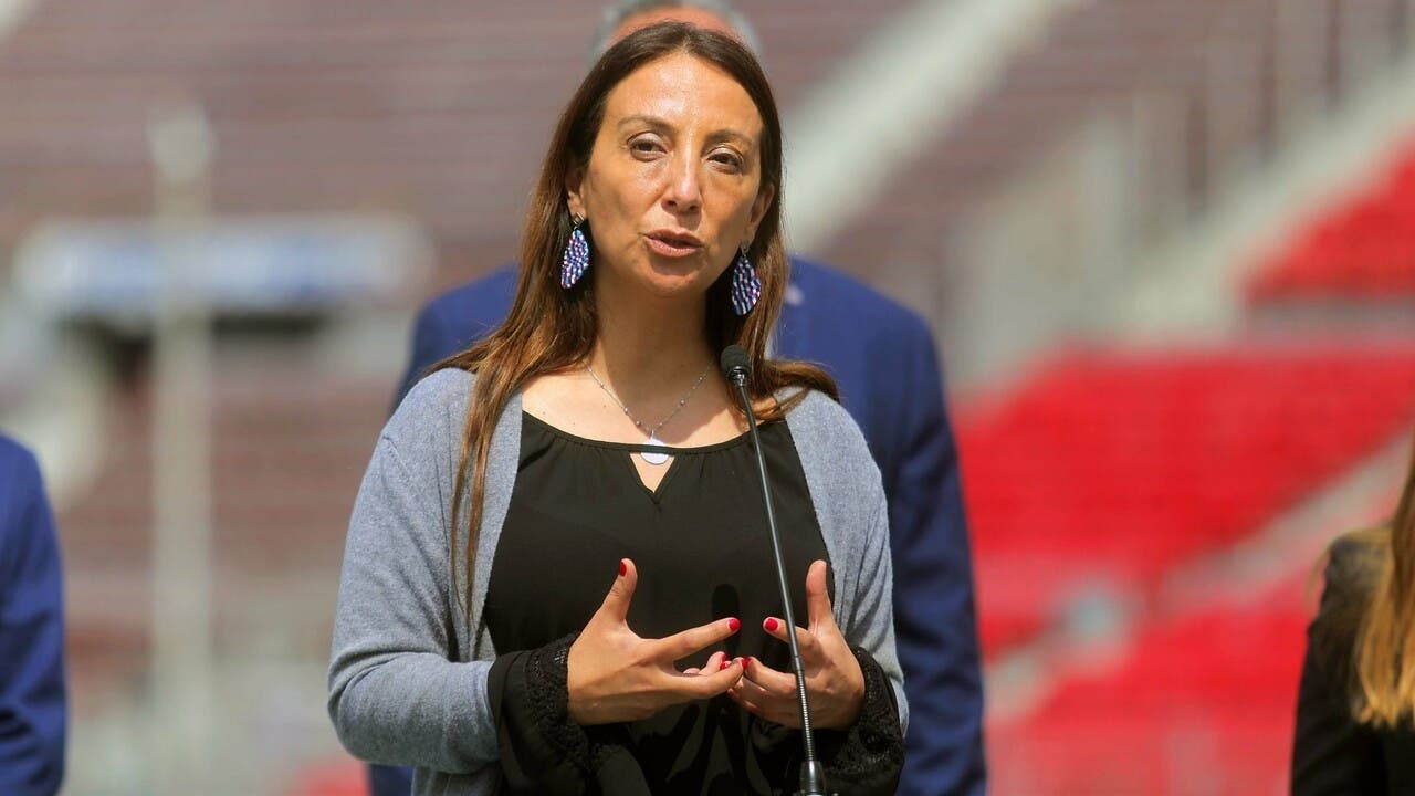 Ex ministra Cecilia Pérez será nueva integrante en directorio de Azul ...