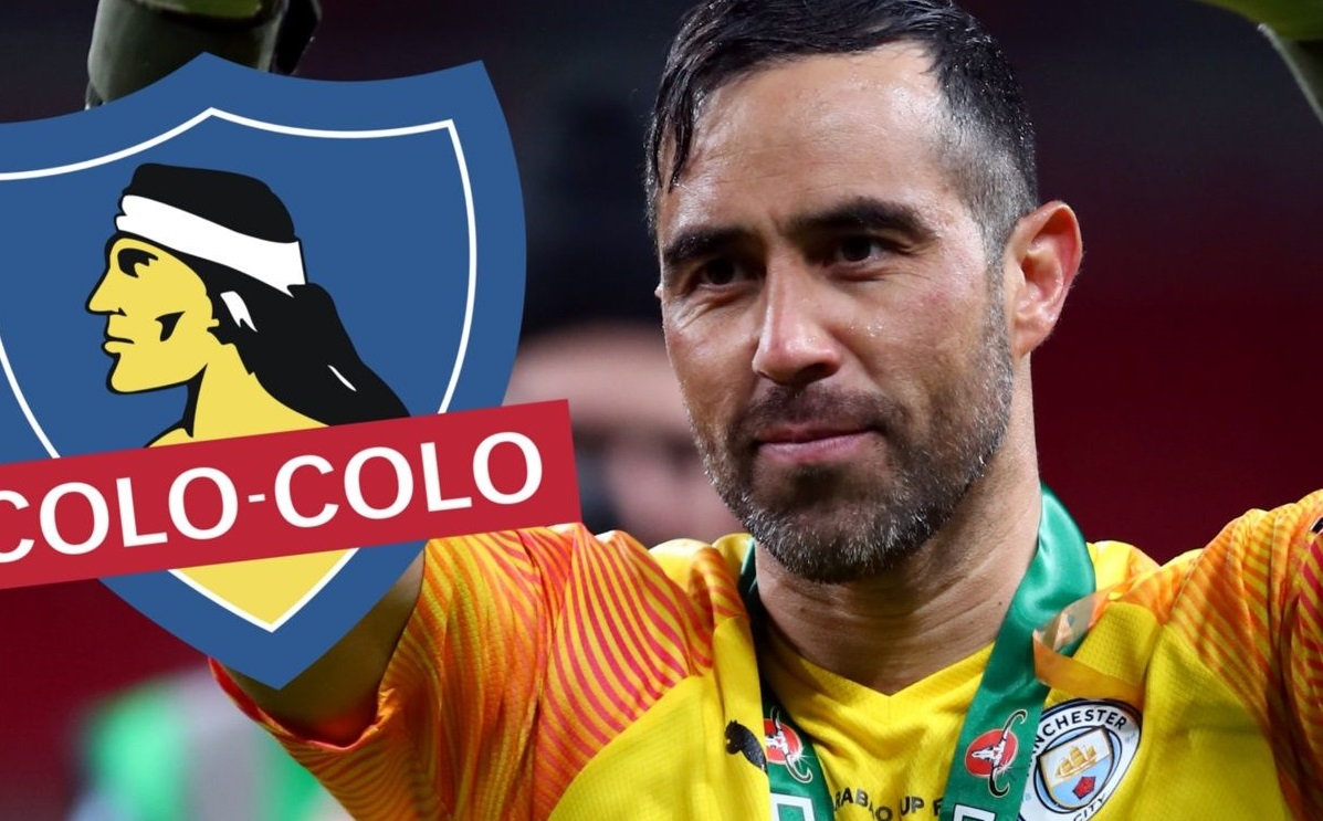 ByN y regreso de Claudio Bravo: "Es imposible" - Te Caché! - Farándula ...