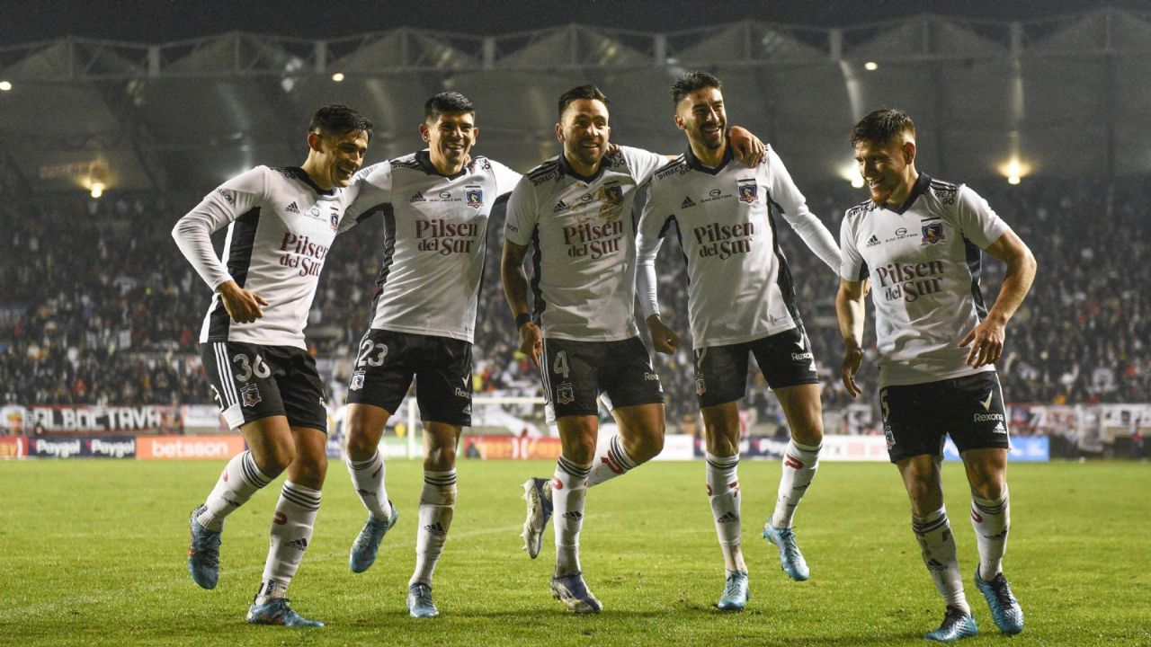 Colo Colo ya tiene acuerdo para sumar su segundo refuerzo - Te Caché ...