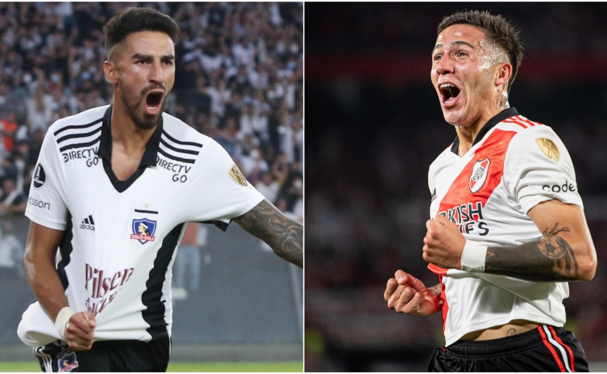 Colo Colo vs River Plate: Ver Partido en Vivo y Online por la ...