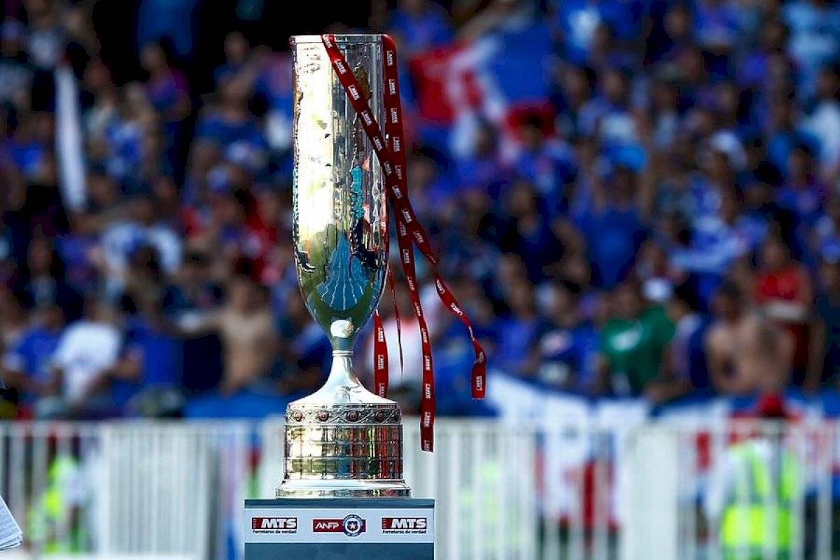 Clubes de Tercera División se restaron de la Copa Chile 2020 - Te Caché ...