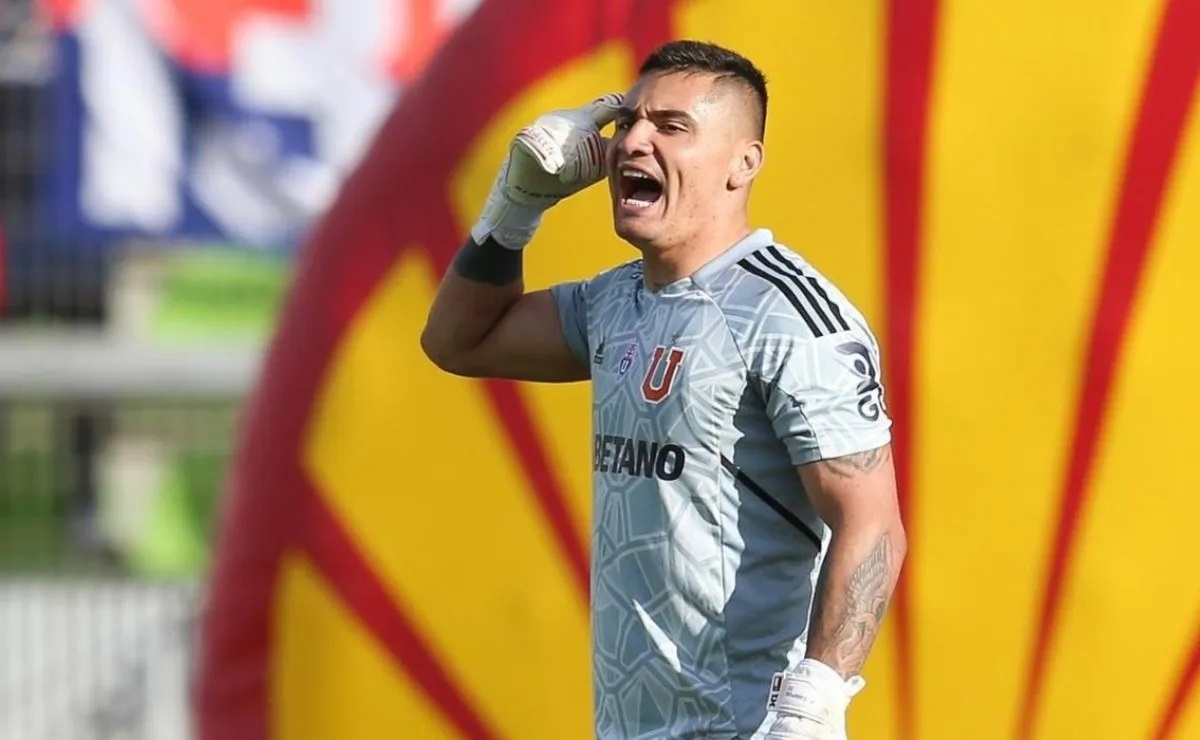 La 'U' saca a Cristóbal Campos de la citación para el último duelo - Te ...