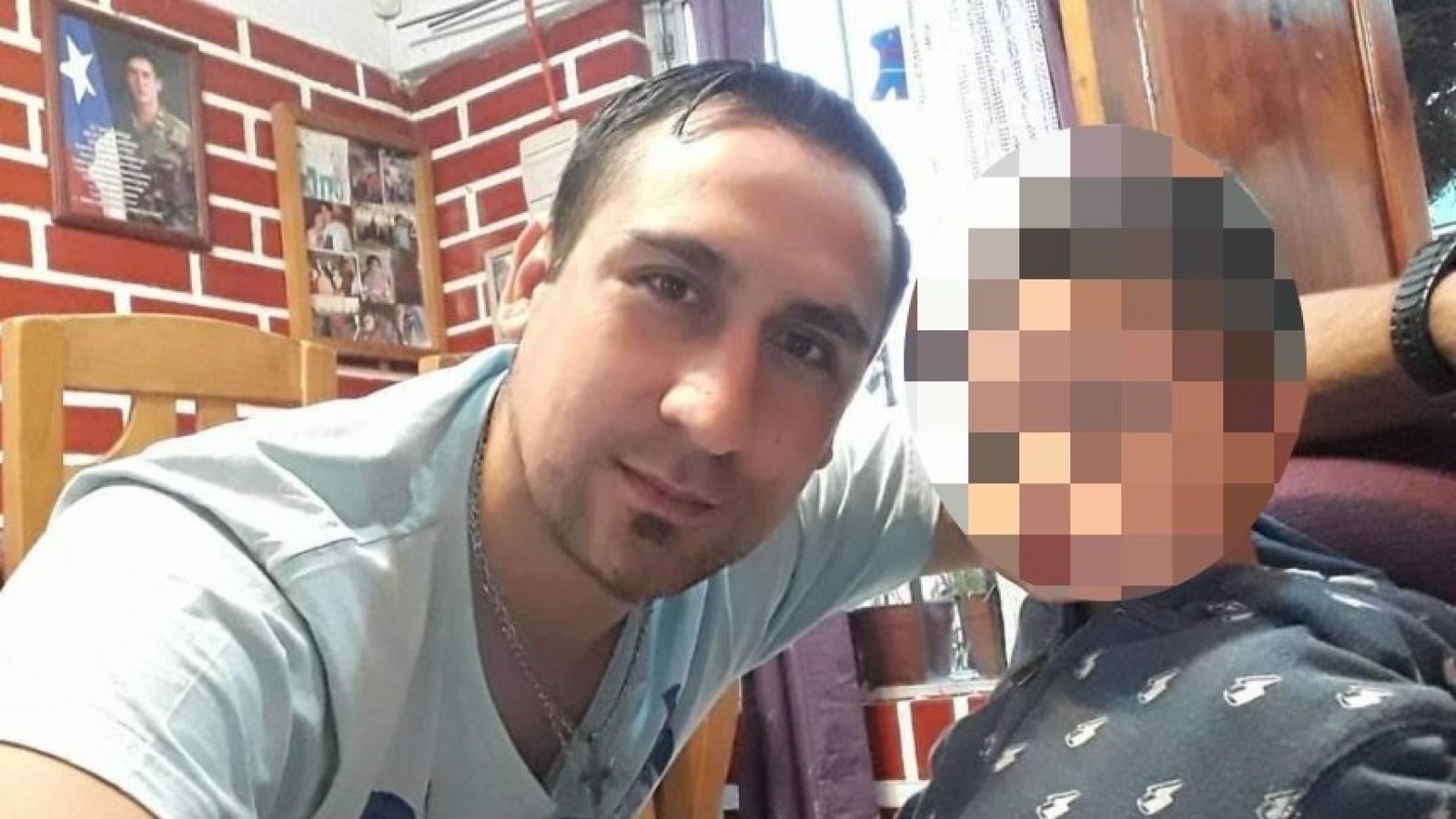 Su mujer estaba embarazada y había sido reconocido varias veces: La ...