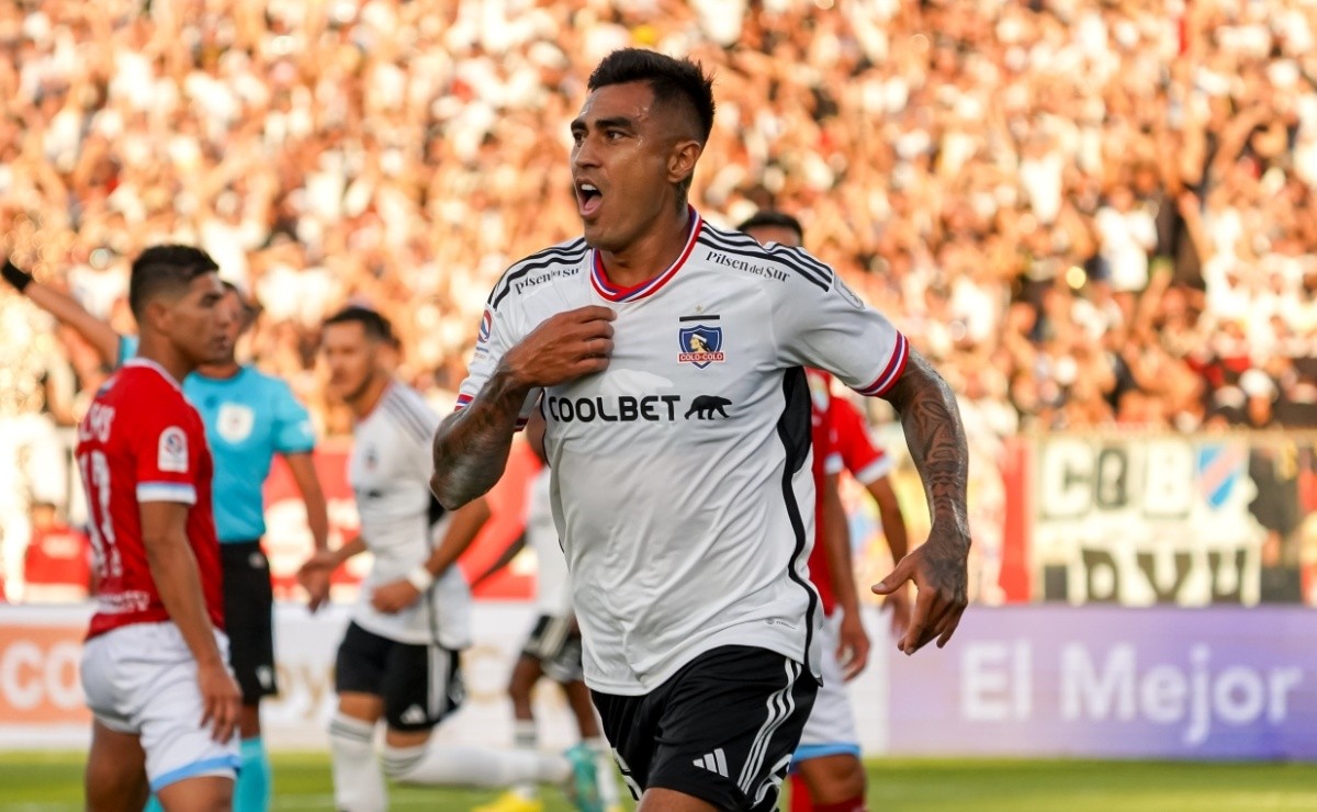 Quinteros 'corta' a Darío Lezcano por su físico: "Debe alcanzar una ...