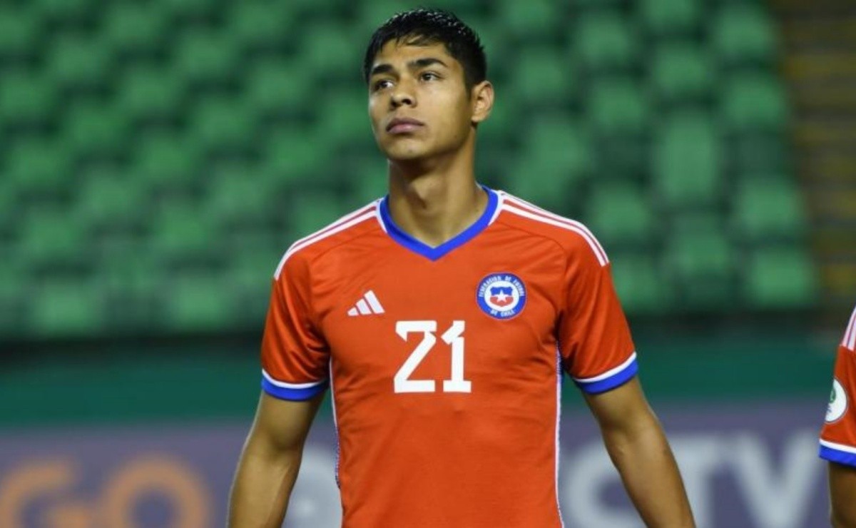 "Se hizo el choro": Darío Osorio habría tenido fuerte encontrón con ...